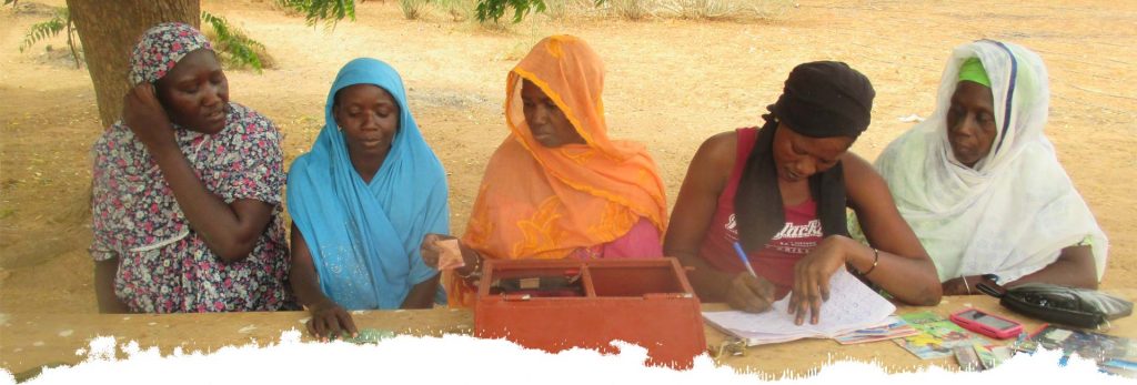 Income Generation Programs | What We Do | CREATE!