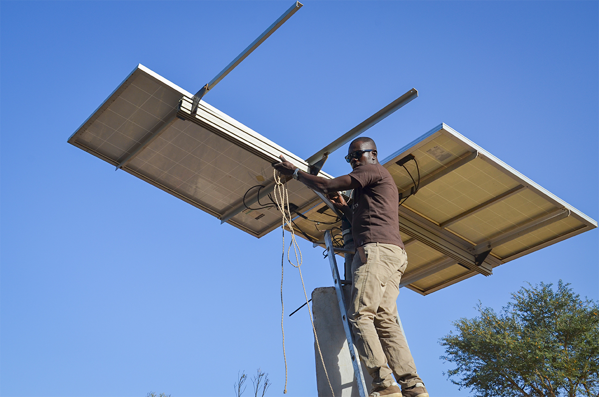 2017 Annual Impact Report | Blog Posts | CREATE!